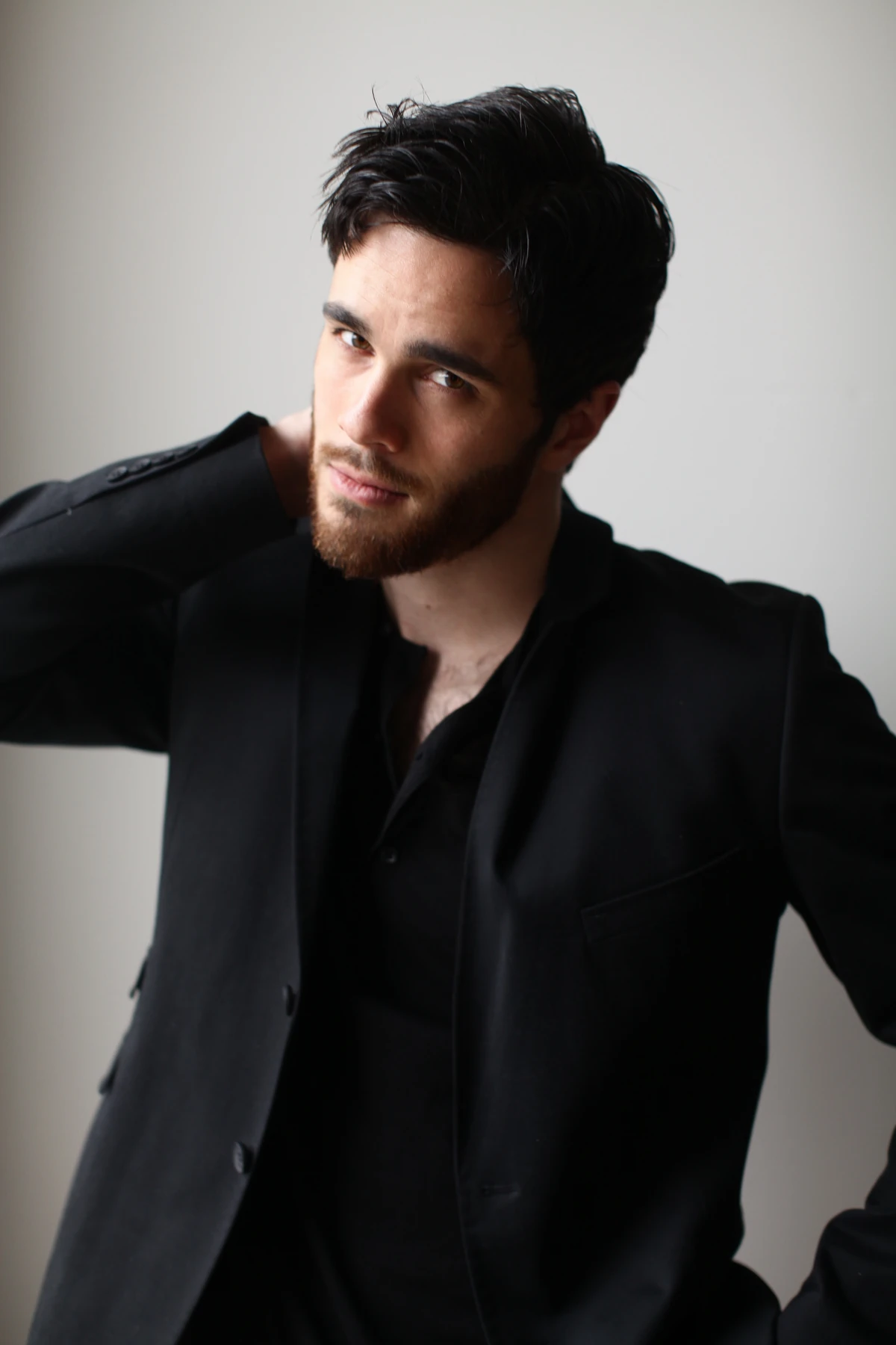 Ryan-James Hatanaka | Wiki Nancy Drew | Fandom