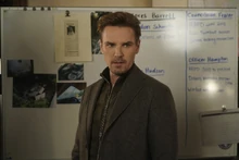 Ryan Hudson | Nancy Drew Wiki | Fandom