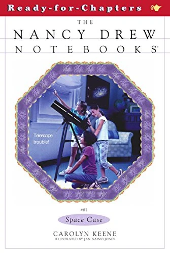 Space Case | Nancy Drew Wiki | Fandom