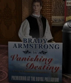 Vanishing Destiny | Nancy Drew Wiki | Fandom