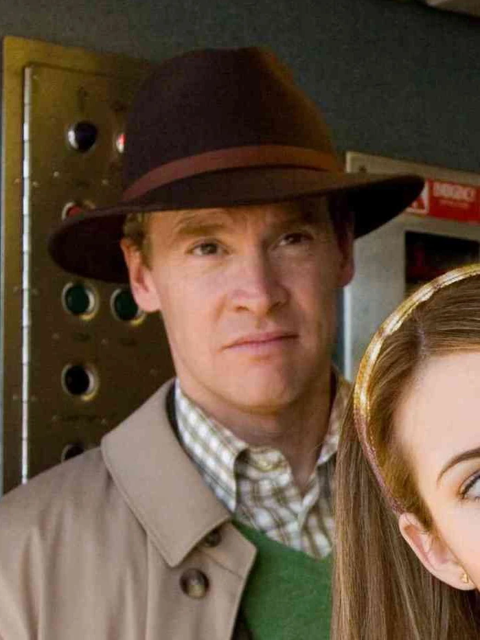 Carson Drew | Nancy Drew Wiki | Fandom