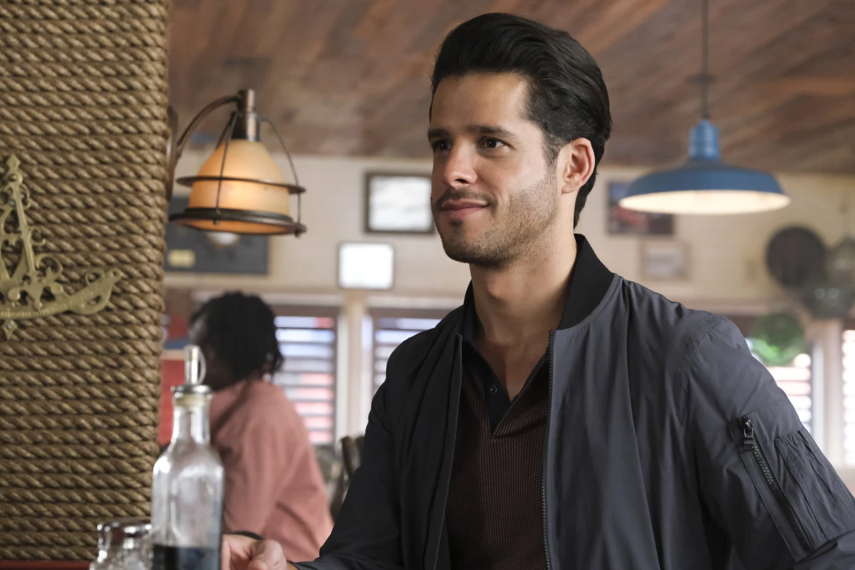 Owen Marvin | Wiki Nancy Drew | Fandom