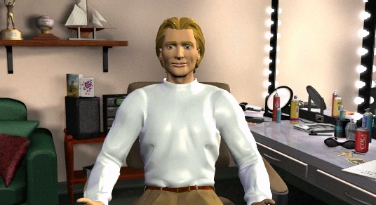 Rick Arlen | Nancy Drew Wiki | Fandom