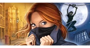 Kate Drew | Nancy Drew Wiki | Fandom
