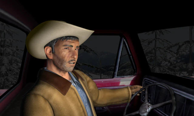 Ollie Randall | Nancy Drew Wiki | Fandom