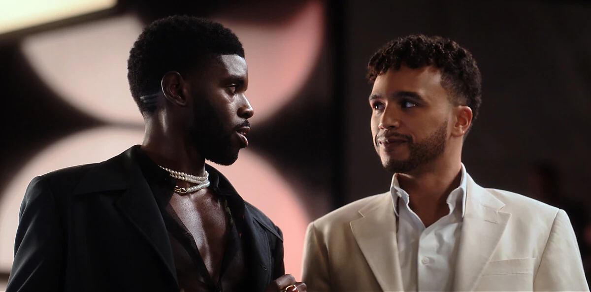 Justin Chase | Nancy Drew Wiki | Fandom