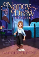 Nancy Drew Diaries | Nancy Drew Wiki | Fandom