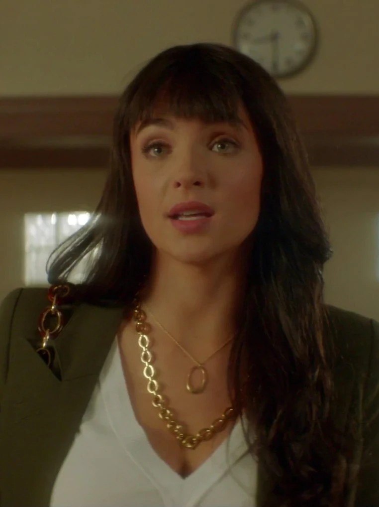 Laura Tandy | Nancy Drew Wiki | Fandom