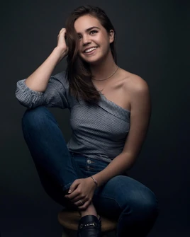Bailee Madison | Wiki Nancy Drew | Fandom