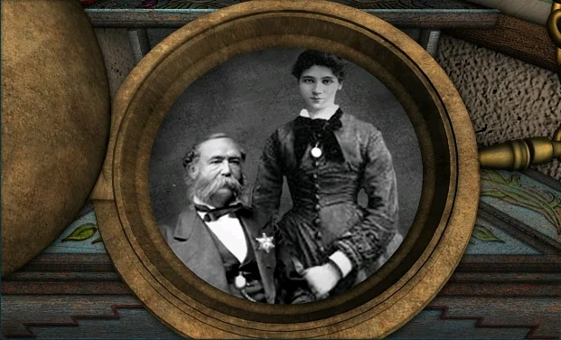 Meryl Humber | Nancy Drew Wiki | Fandom