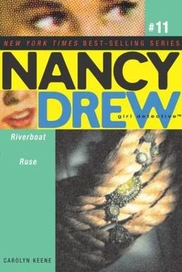 Riverboat Ruse | Nancy Drew Wiki | Fandom