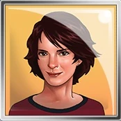 George Fayne (video game character) | Nancy Drew Wiki | Fandom
