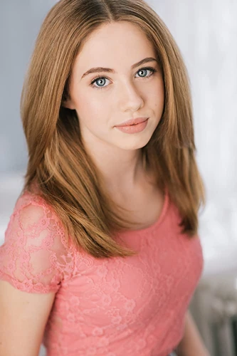 Eden Summer Gilmore | Nancy Drew Wiki | Fandom