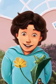 Nancy Drew and the Clue Crew | Nancy Drew Wiki | Fandom