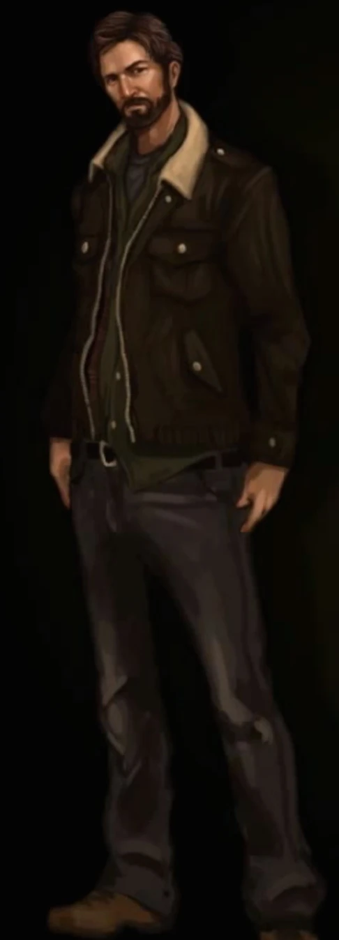 Wade Thornton | Nancy Drew Wiki | Fandom