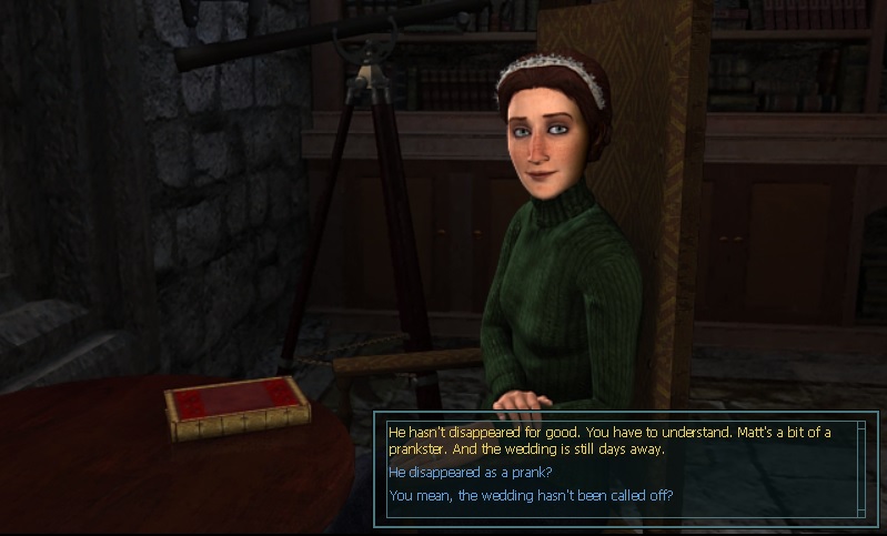 Mal Malloy Easter Eggs