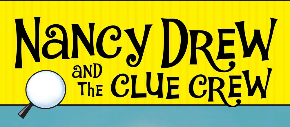 Nancy Drew and the Clue Crew | Nancy Drew Wiki | Fandom