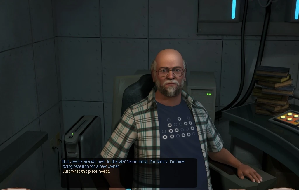 Gray Cortright | Nancy Drew Wiki | Fandom