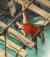 George Fayne (video game character) | Nancy Drew Wiki | Fandom