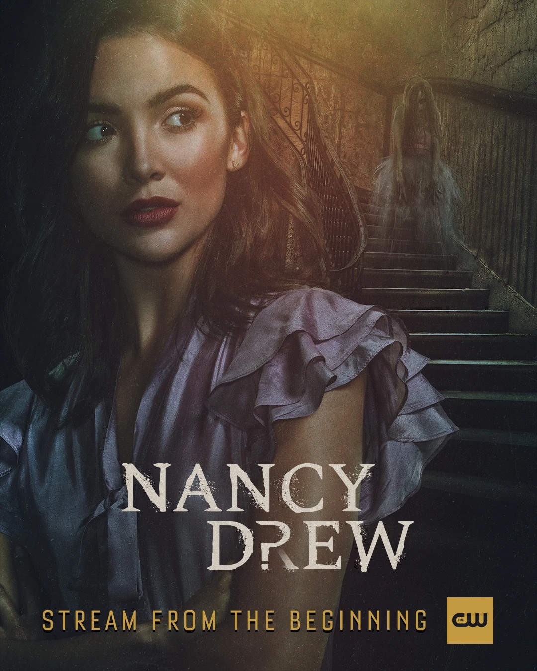 Bess Marvin (2019 character)/Gallery | Nancy Drew Wiki | Fandom