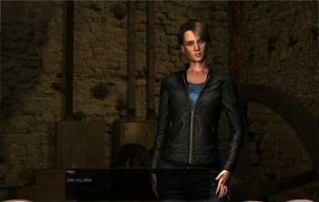 Jessalyn Thornton | Nancy Drew Wiki | Fandom