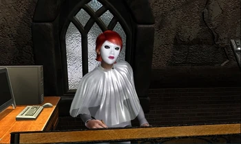 Minette | Nancy Drew Wiki | Fandom