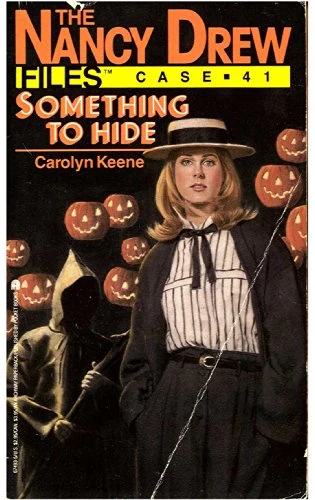 Something to Hide | Nancy Drew Wiki | Fandom