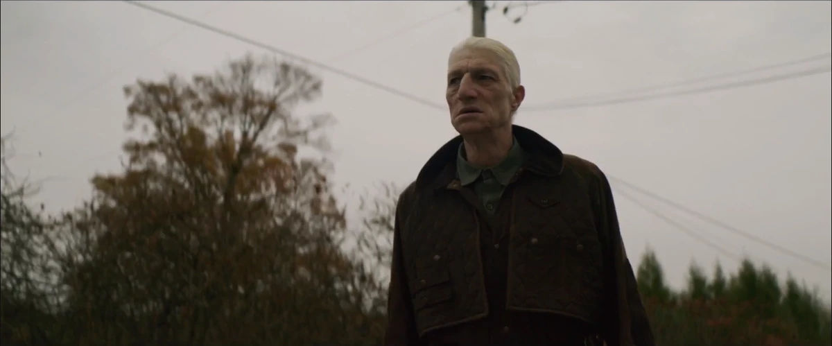 Grand homme | Wiki Nancy Drew | Fandom