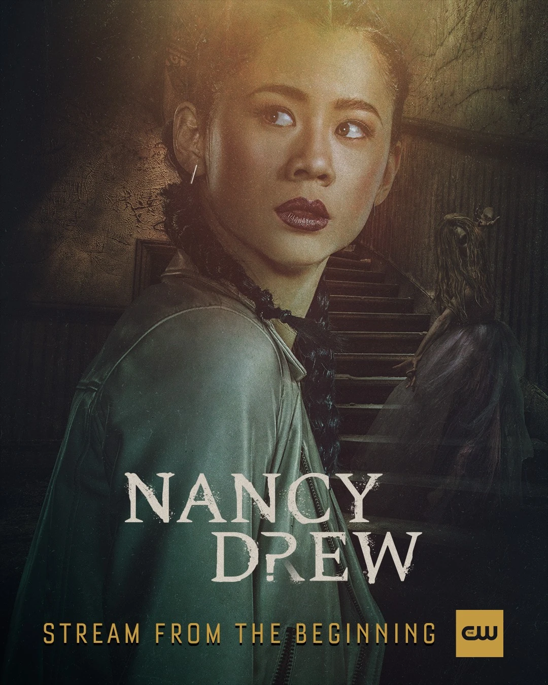 George Fan/Gallery | Nancy Drew Wiki | Fandom
