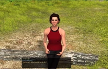 George Fayne (video game character) | Nancy Drew Wiki | Fandom