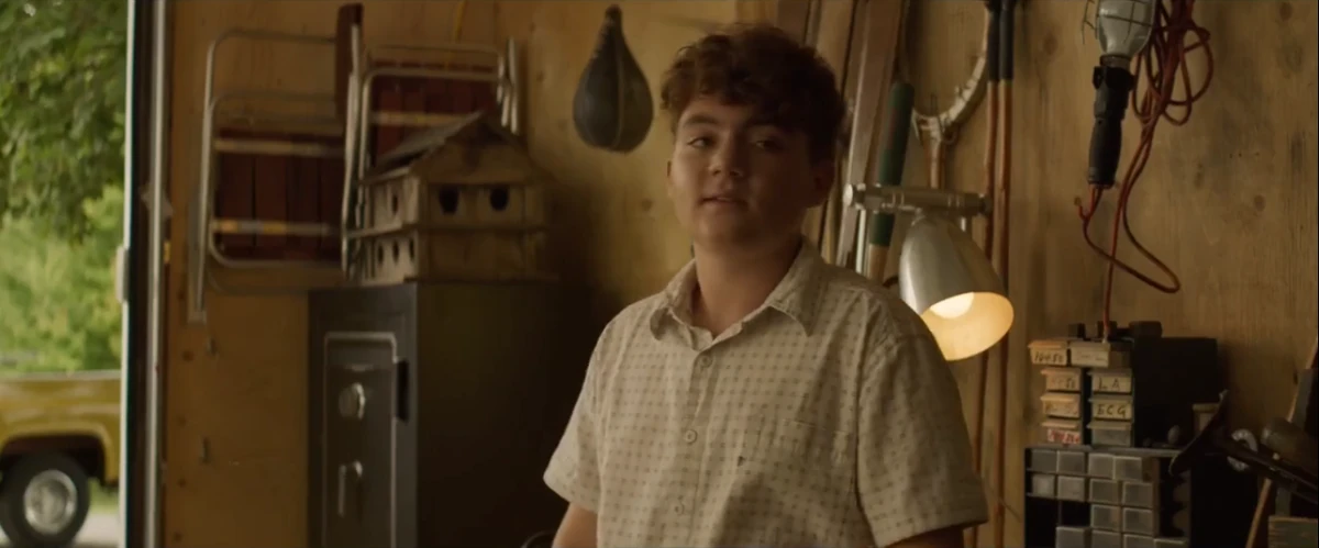 Phil Cohen | Wiki Nancy Drew | Fandom