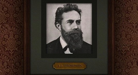 J. J. Thompson | Nancy Drew Wiki | Fandom