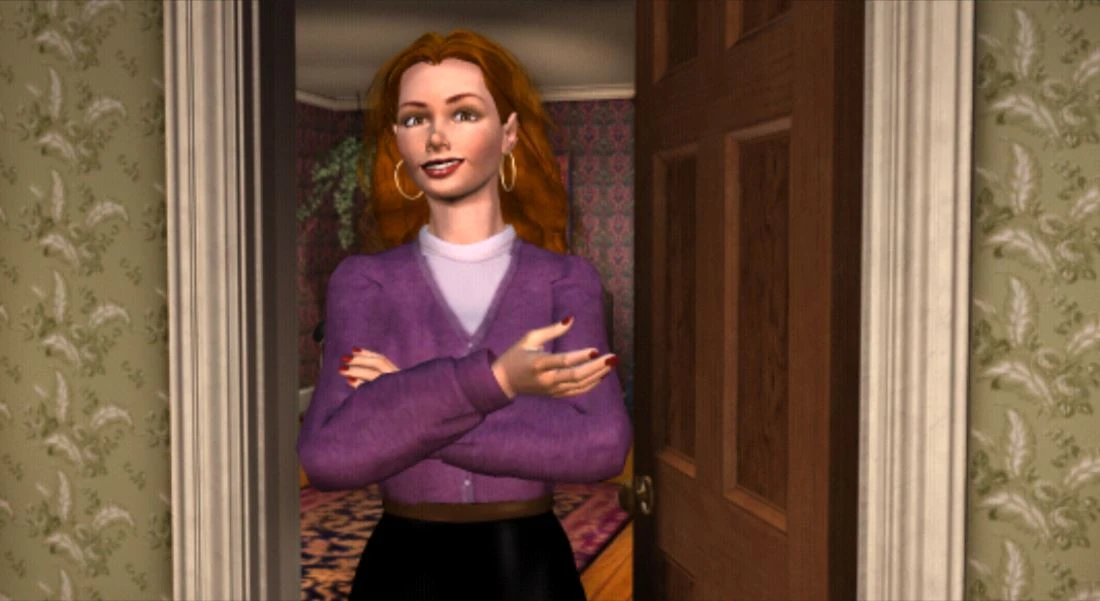 Abby Sideris | Nancy Drew Wiki | Fandom