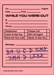 Hidden Codes | Nancy Drew Wiki | Fandom