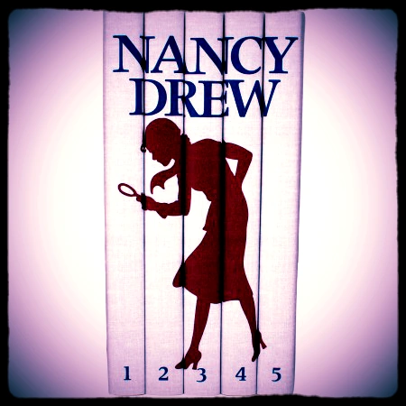 Nancy Drew: The Musical | Nancy Drew Wiki | Fandom