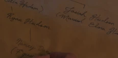 Hudson family | Nancy Drew Wiki | Fandom