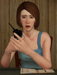 George Fayne (video game character) | Nancy Drew Wiki | Fandom