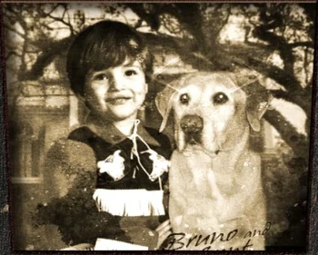 Bruno Bolet | Nancy Drew Wiki | Fandom