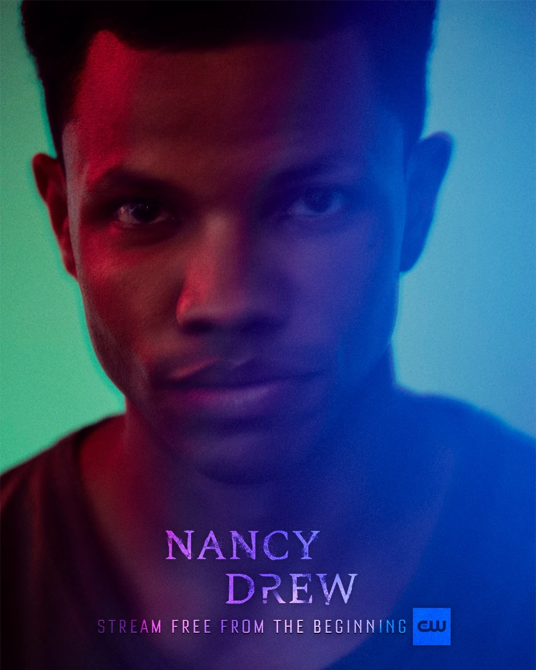 Ned Nickerson (2019 character)/Gallery | Nancy Drew Wiki | Fandom