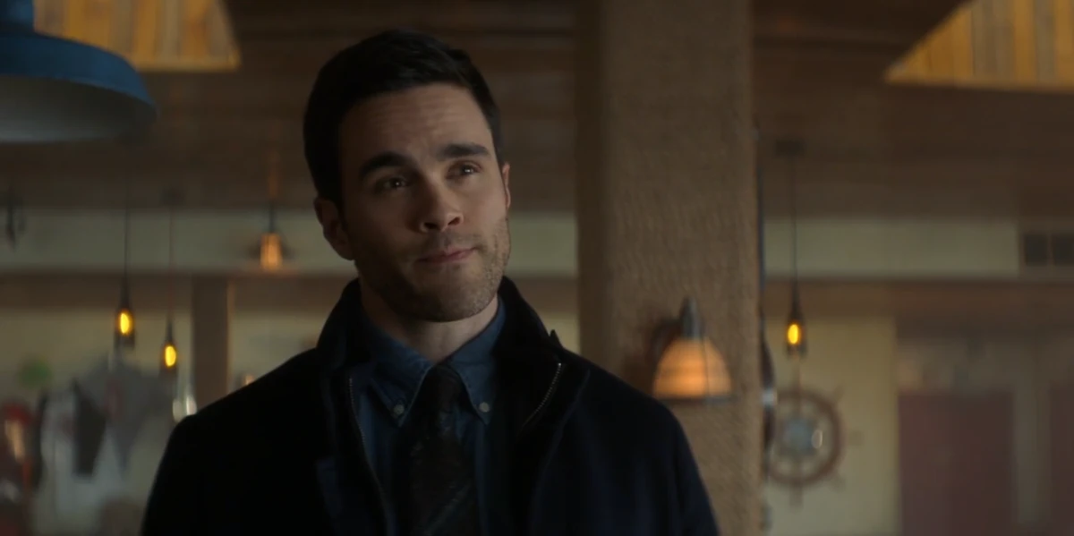 Abe Tamura | Wiki Nancy Drew | Fandom