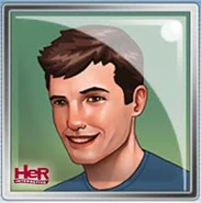 Ned Nickerson | Nancy Drew Wiki | Fandom