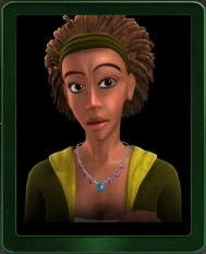 Jasmine Ivy | Nancy Drew Wiki | Fandom