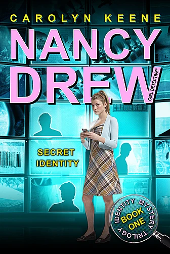 Secret Identity | Nancy Drew Wiki | Fandom