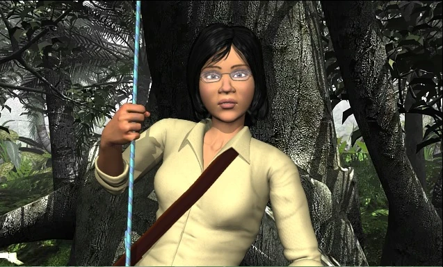 Quigley Kim | Nancy Drew Wiki | Fandom