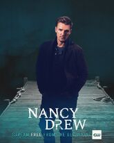 Ryan Hudson | Nancy Drew Wiki | Fandom