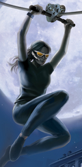 Kate Drew | Nancy Drew Wiki | Fandom