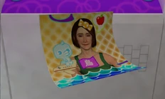 George Fayne (video game character) | Nancy Drew Wiki | Fandom