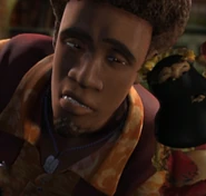 Lamont Warrick | Nancy Drew Wiki | Fandom