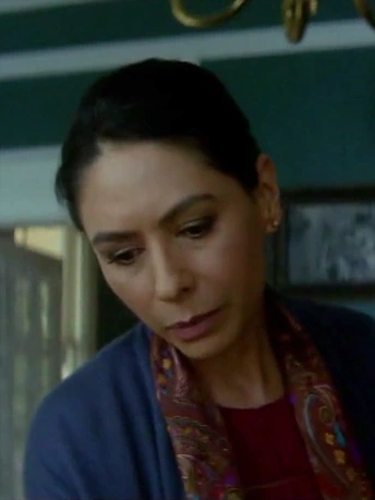 Hannah Gruen (2019 character) | Nancy Drew Wiki | Fandom