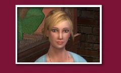 Bess Marvin Di Nancy Drew